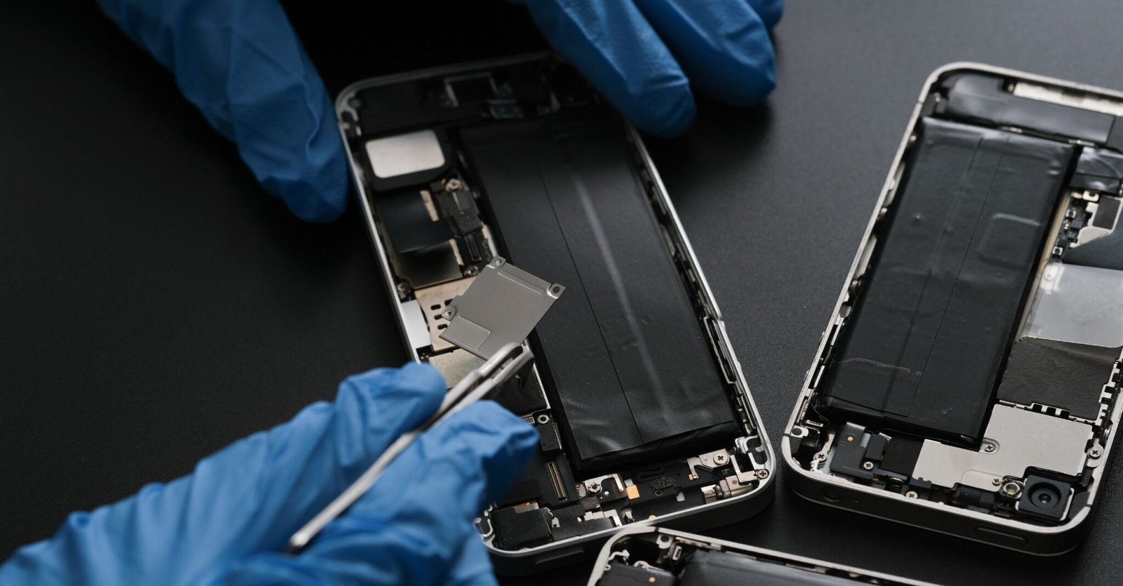 Phone Repair Services - Selangor - Baiki Phone